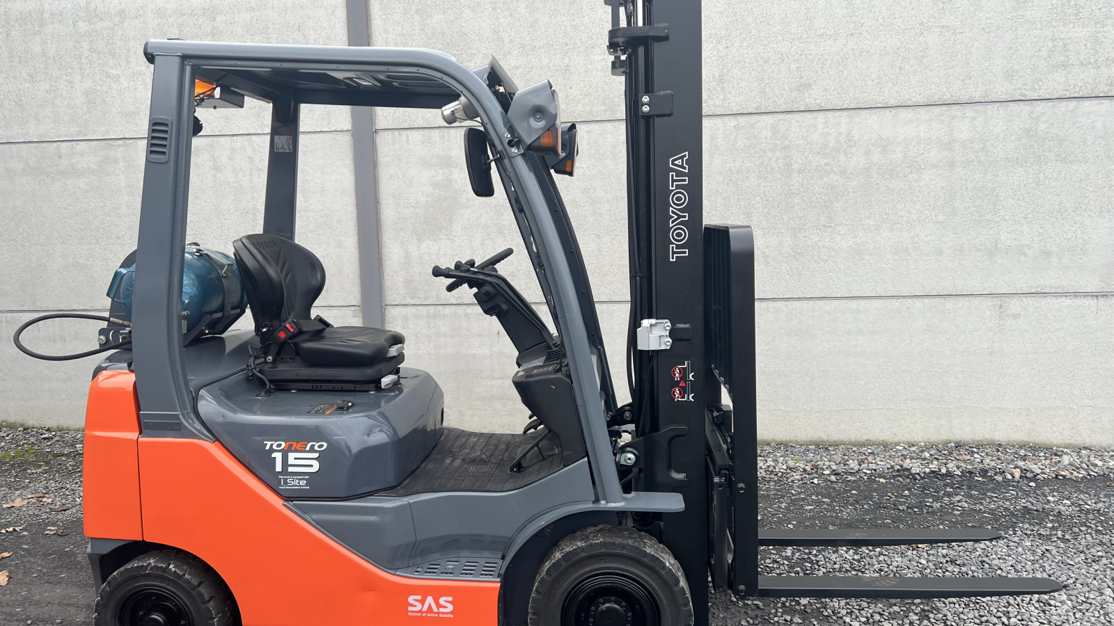 Toyota 02-8FGF15 heftruck 1.500 kg - duplex (44) | Devanmat